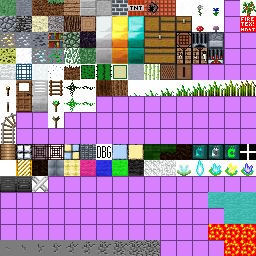 i need help with finding the origin of this minecraft texture | Fandom