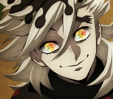 are you a douma simp? | Fandom