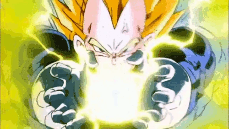 What If: Vegeta Killed Cell pt1 | Fandom