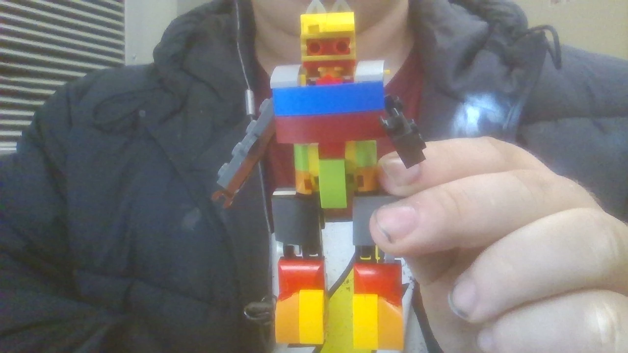 made this with lego | Fandom