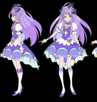 Favorite Cure outfit + hairstyle? Round 5 - Part 5 | Fandom