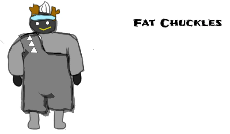 Discussion post CHALLENGE | Fandom