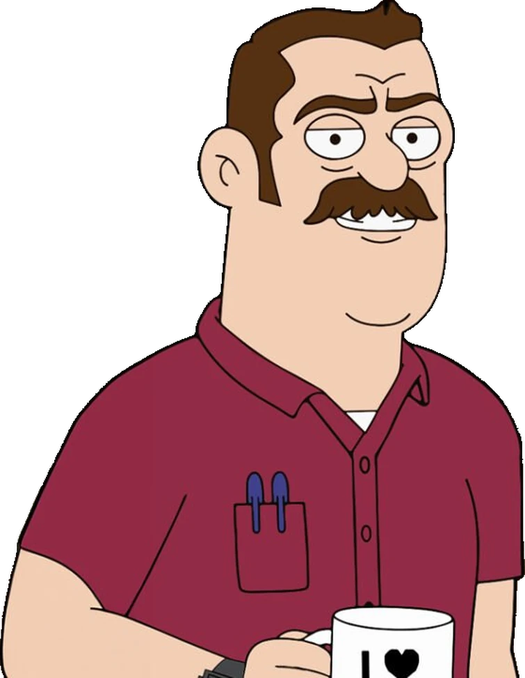 Discuss Everything About Mr. Birchum Wiki | Fandom