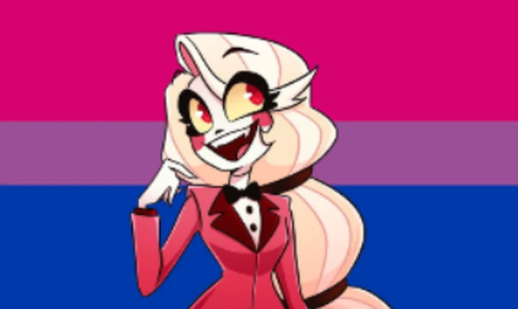 Discuss Everything About Hazbin Hotel Wiki | Fandom