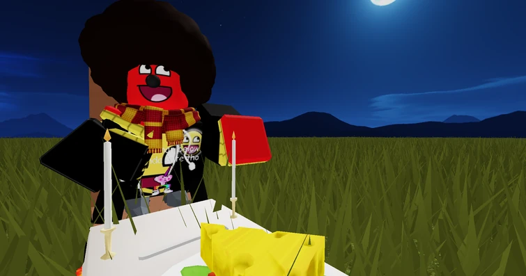 Discuss Everything About Roblox BEAR Wiki | Fandom