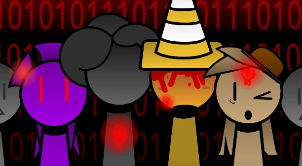 The Most Relaxing Sprinkle [Horror Mode Modified] Lineup | Fandom