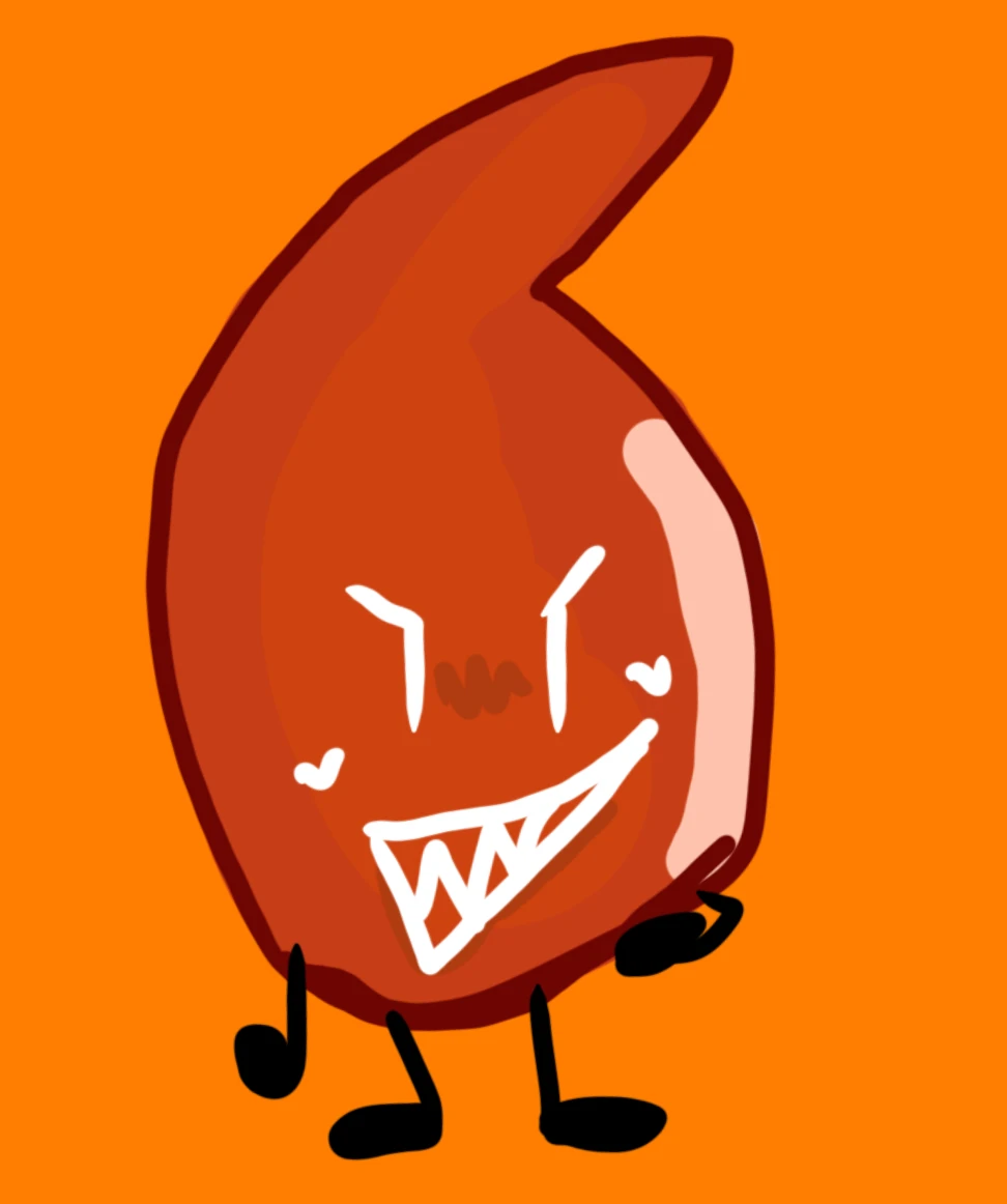 Blood Drop | Fandom