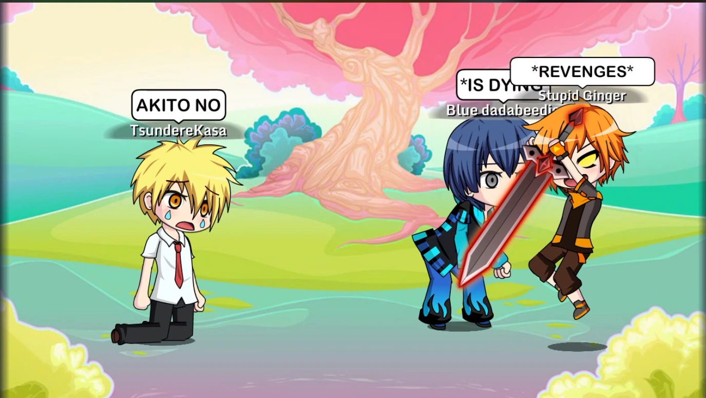 Ok time to settle it | Fandom