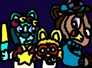 10/25/23 - Doc McStalkins: I See Snorey, But Snorey Doesn’t See Me | Fandom