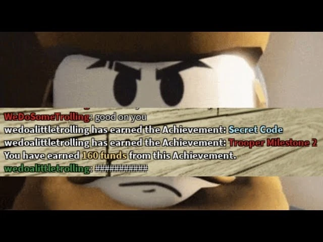 How to get secret code on tc2. | Fandom