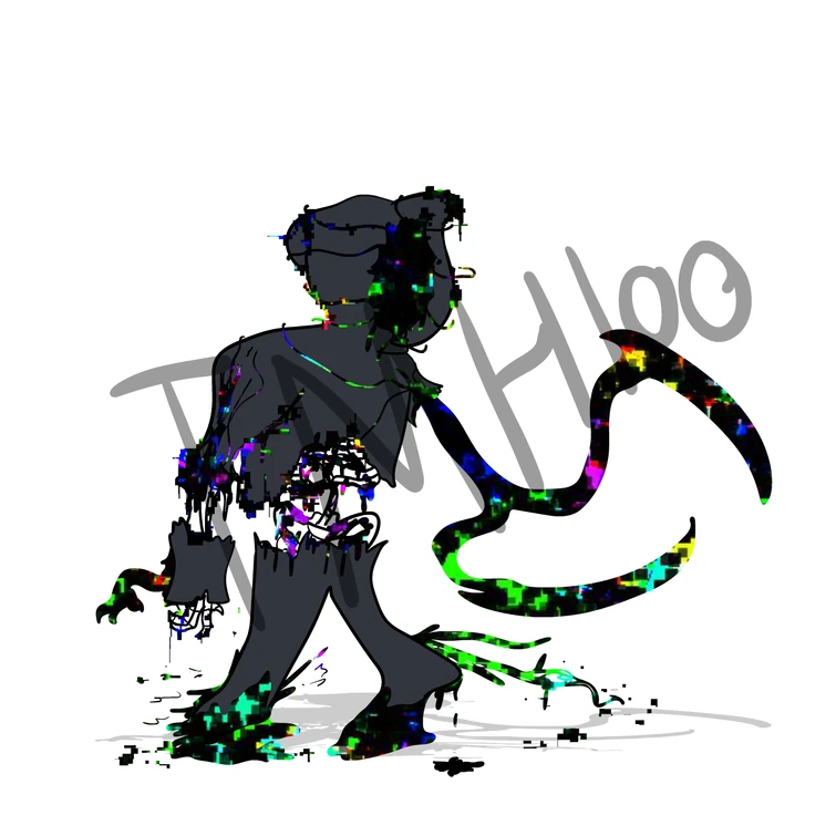 I hate family guy as a show but I'm drawing a character from it. | Fandom