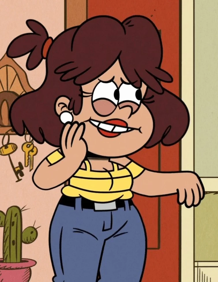 My Opinion of the Top 8 Casagrandes Characters That Deserved Better ...