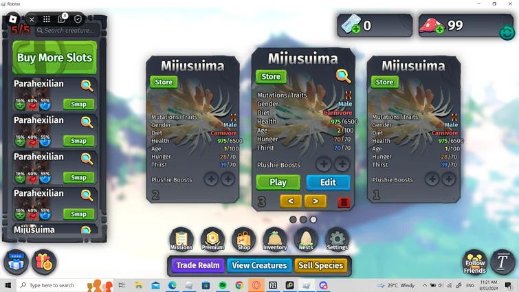 🎇🎆!!MUT SHOP [MIJU + PARA]!!🎆🎇 | Fandom