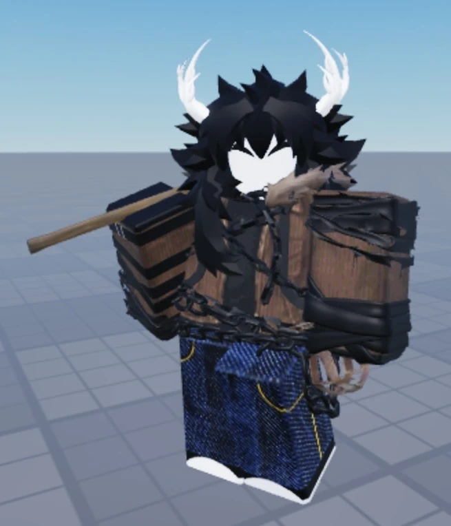 Got any skin ideas for Adam? | Fandom