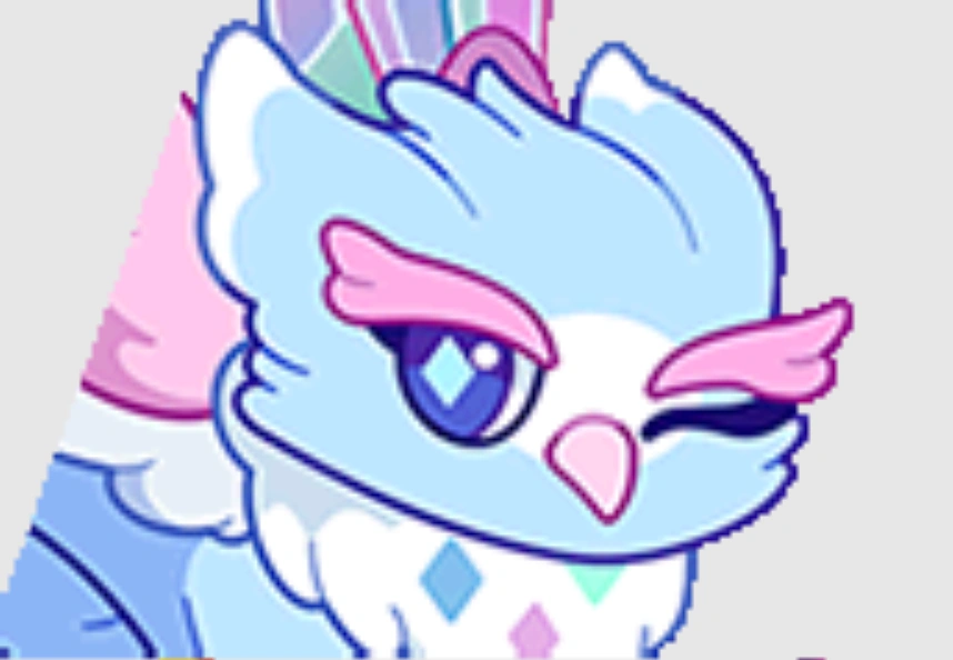 Glimmerwing Hero Pose | Fandom