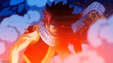 Natsu (fairy tail) vs Asta (Black clover) | Fandom