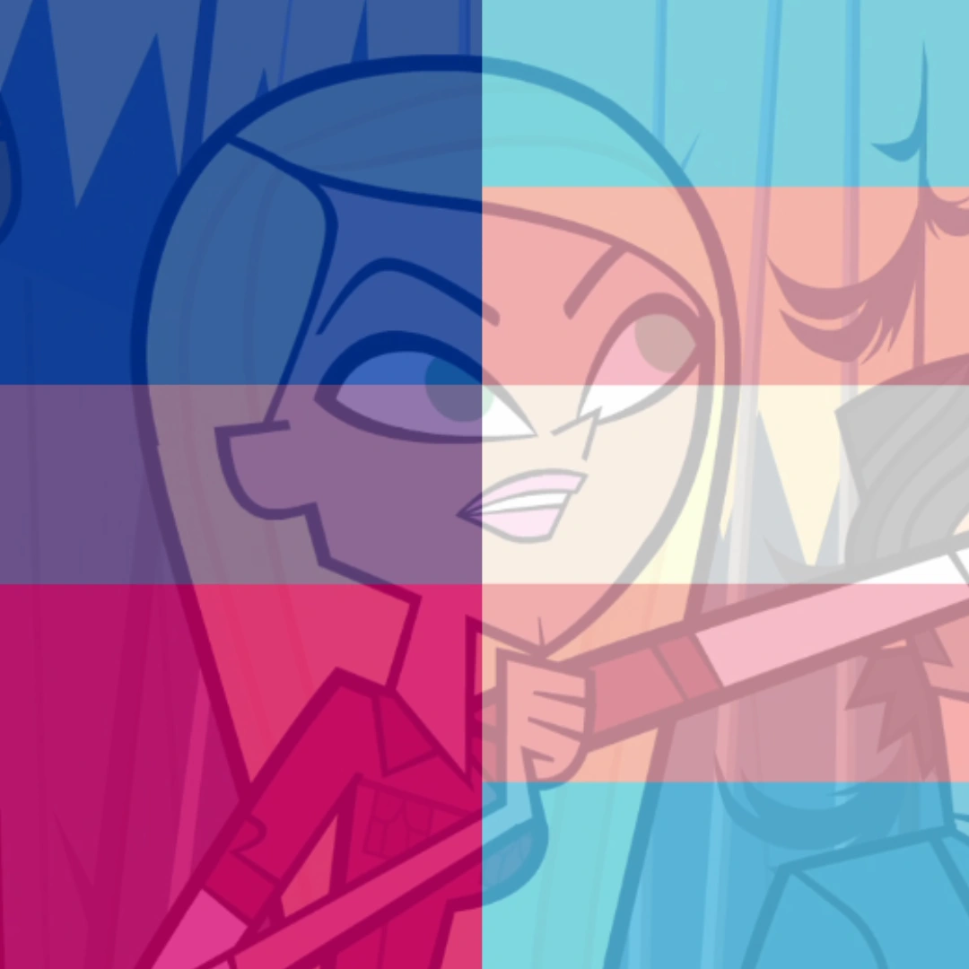 Guess what I changed again? | Fandom