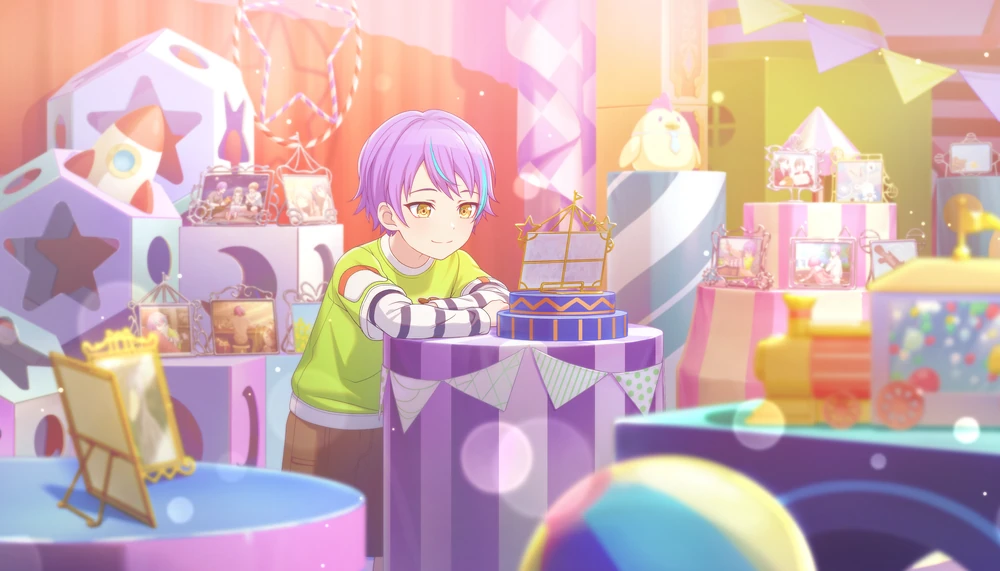 Does Rui know Mizuki's secret? | Fandom