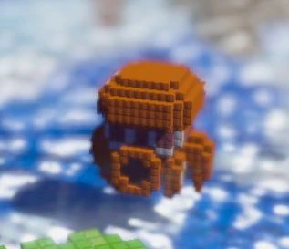 Octon | 3D Dot Game Heroes Wiki | Fandom