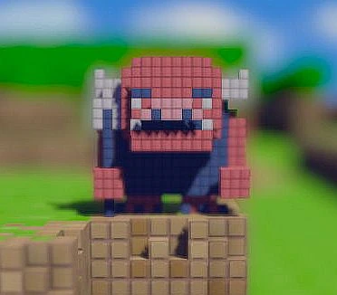 Goble | 3D Dot Game Heroes Wiki | Fandom