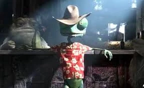 Making Rango in FNV? | Fandom
