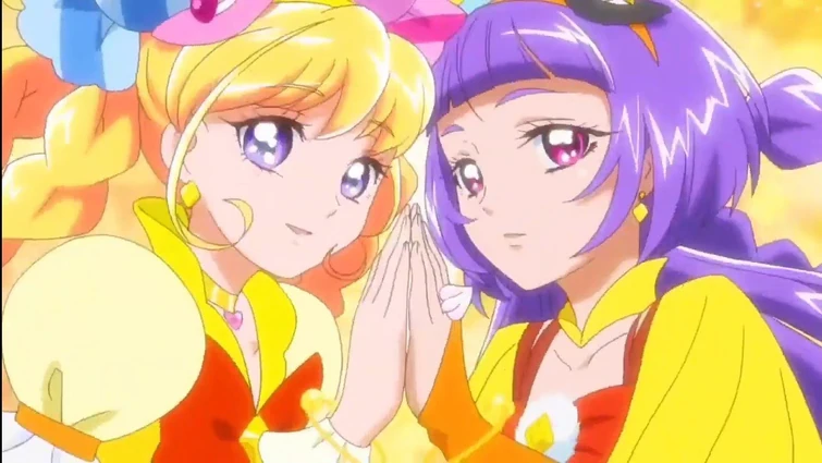 Rating Gemstone Styles of Mirai and Liko | Fandom