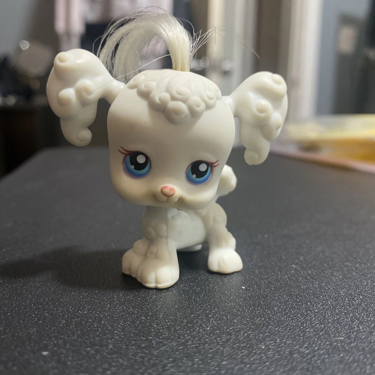 is anyone else into lps atm😭 | Fandom
