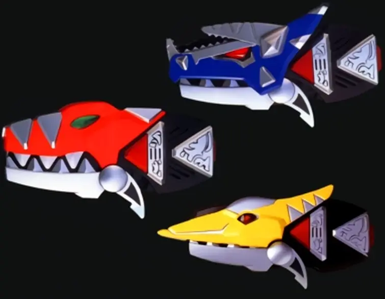 My Top 10 Morphers in Power Rangers | Fandom