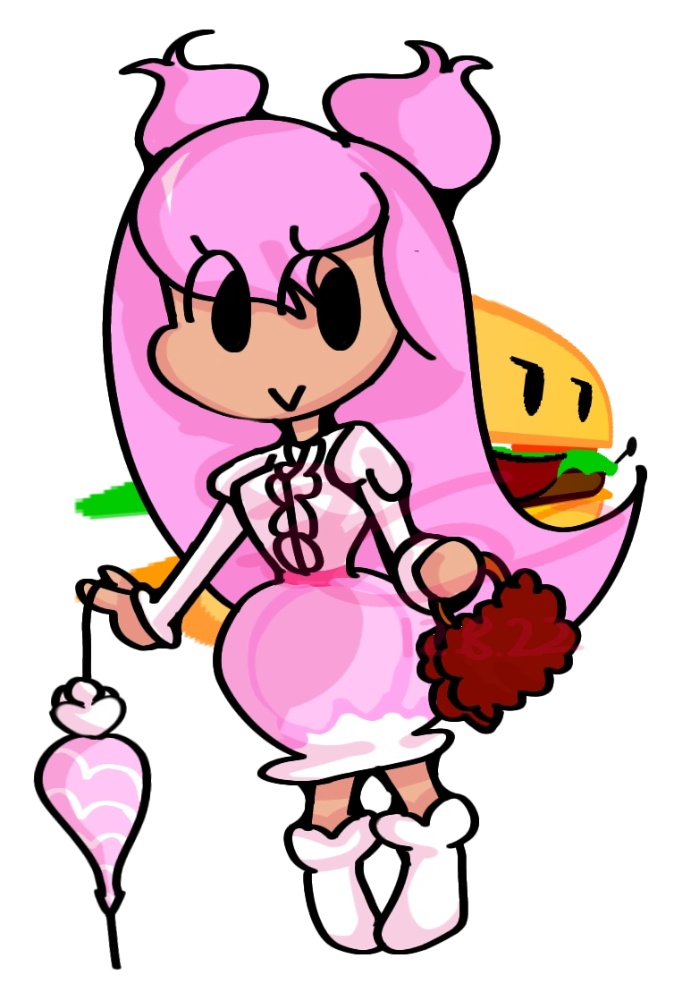 i hope she explodes (romantic) | Fandom