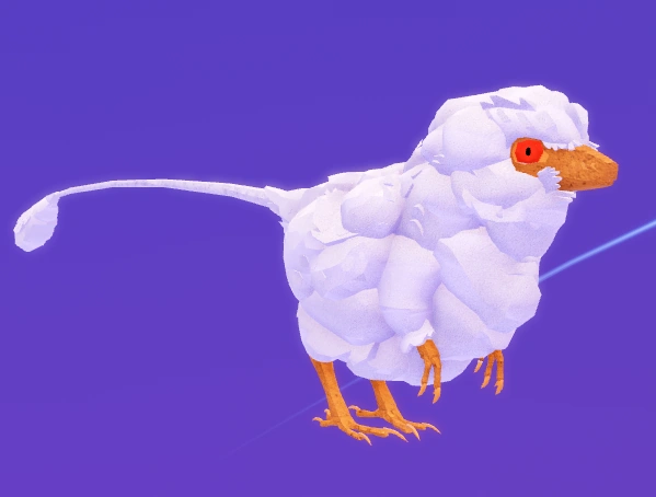 Puffwump duck has seen some things | Fandom