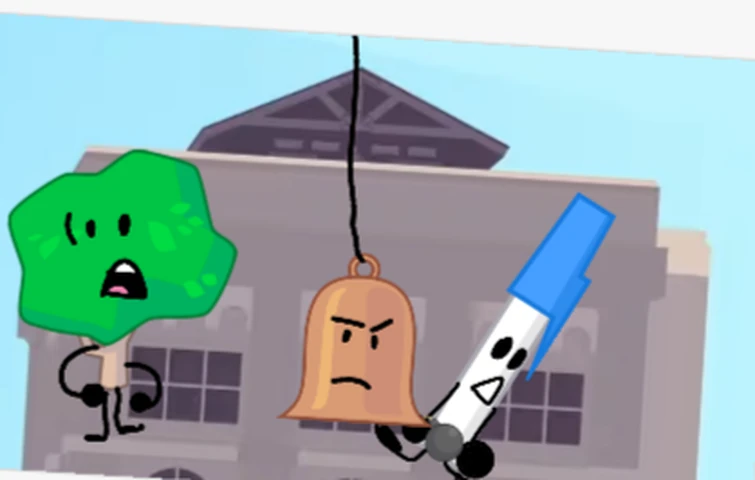 Tpot 7: Try to kill 2 in 39 steps RP! | Fandom