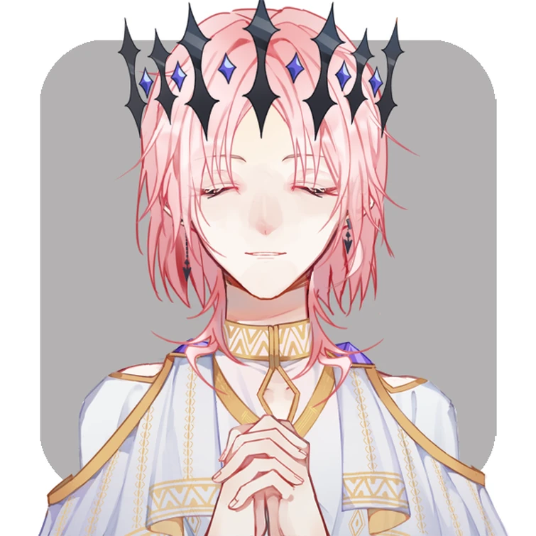 Maryanne character OC file | Fandom