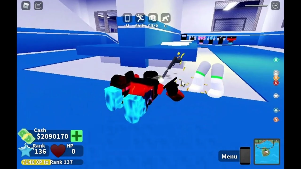 Hacker boi. | Fandom