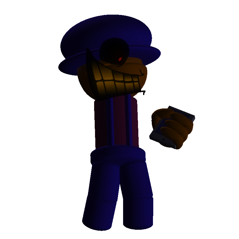 3D screwed.exe ig | Fandom