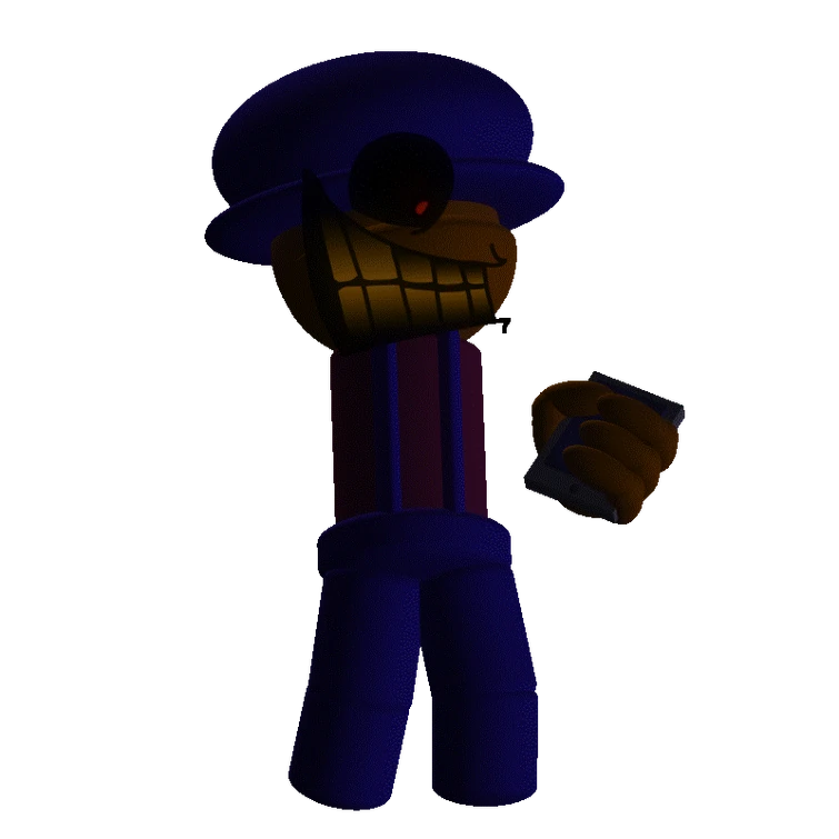 3D screwed.exe ig | Fandom