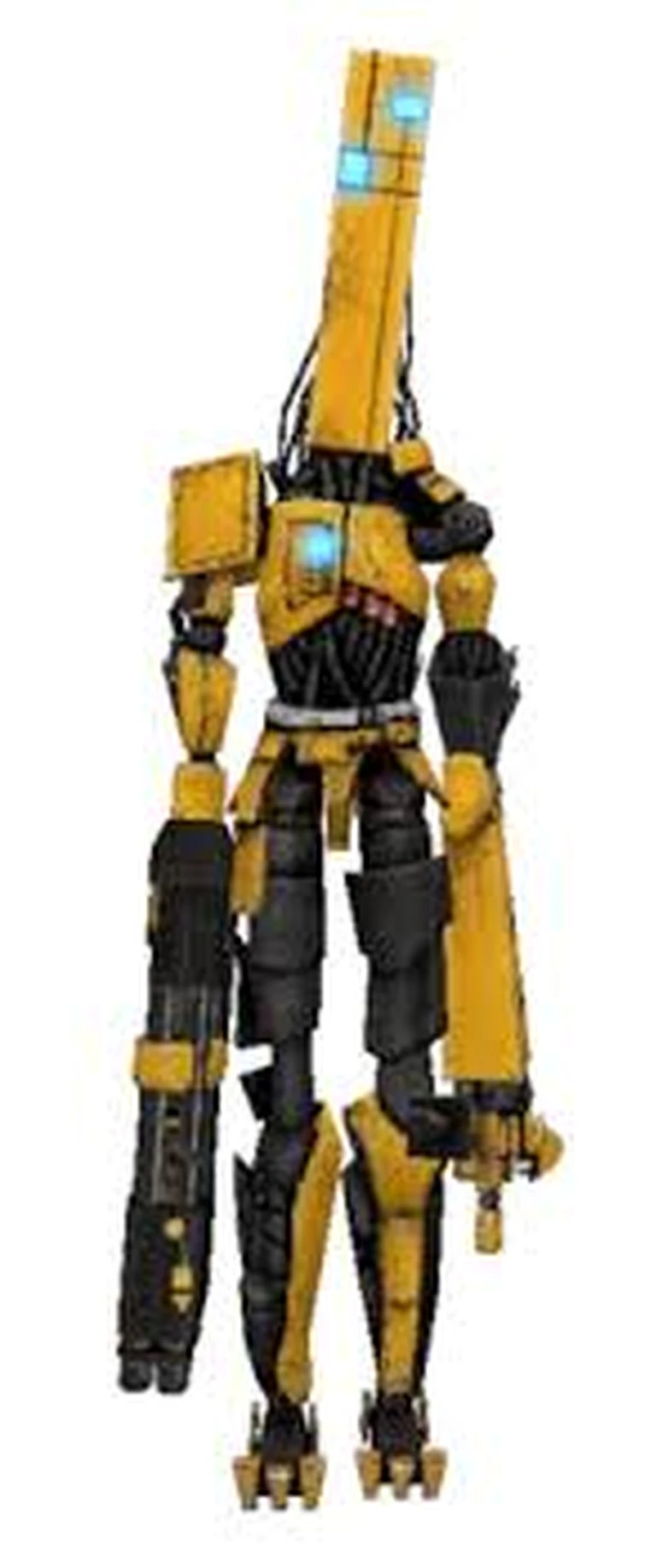 Discuss Everything About Changed Wiki | Fandom