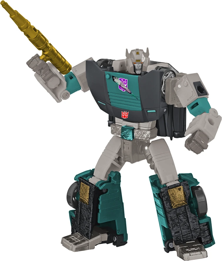 WFC-S Shattered Glass Sideswipe | Fandom