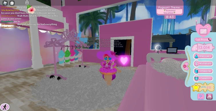 Discuss Everything About Royale High Wiki | Fandom