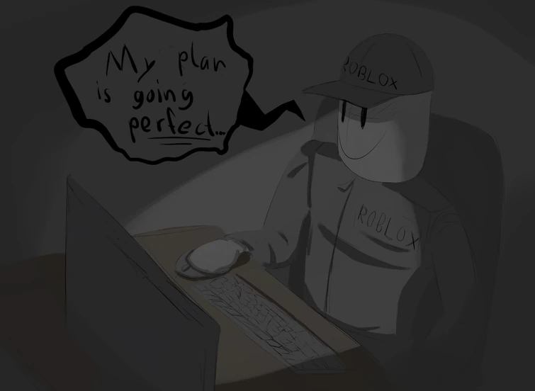 Do YOU. Yes YOU, want to be drawn in my comic? | Fandom