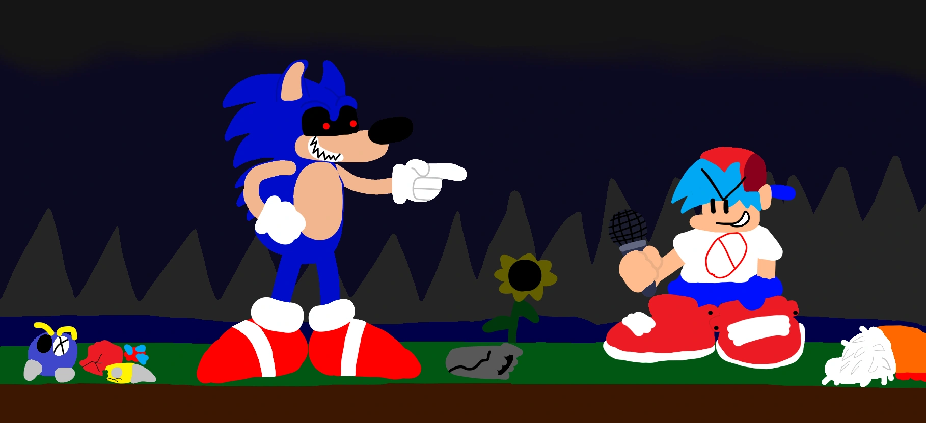 Random concept | Fandom