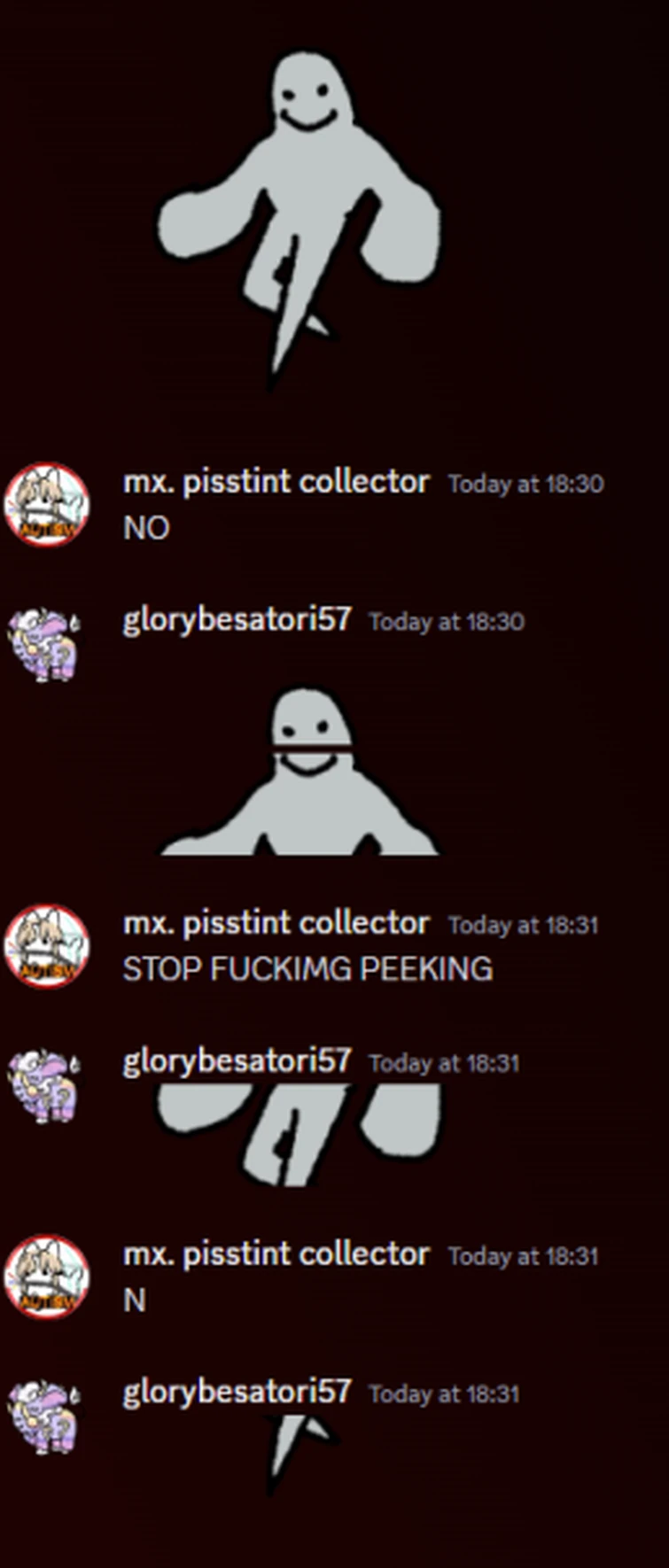 i'm probably canonically dead | Fandom