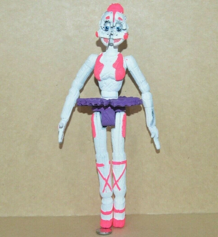 Give me your worst fnaf bootlegs. You can give as many as you want | Fandom