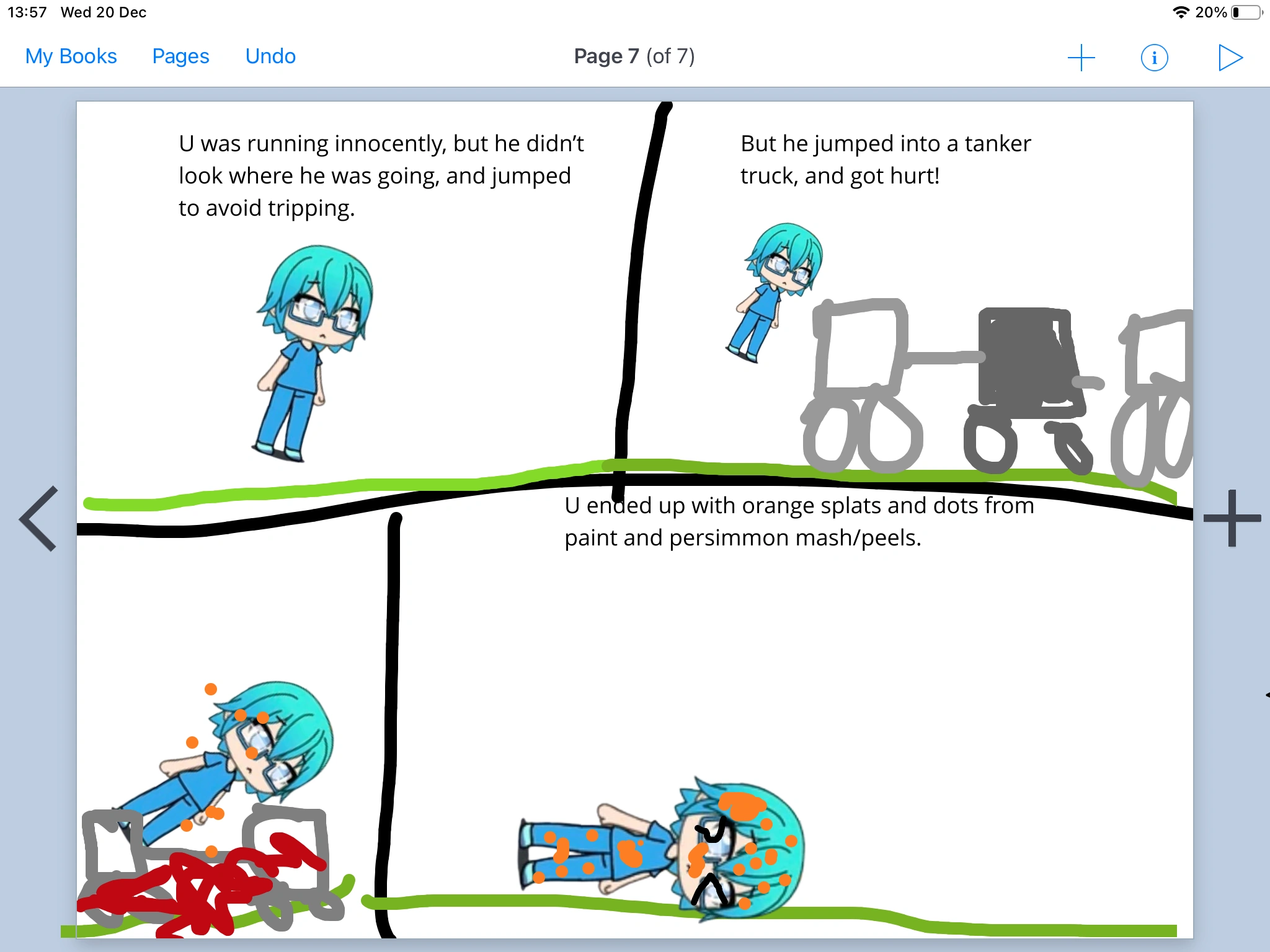 Season 1 Episode 3 | Fandom