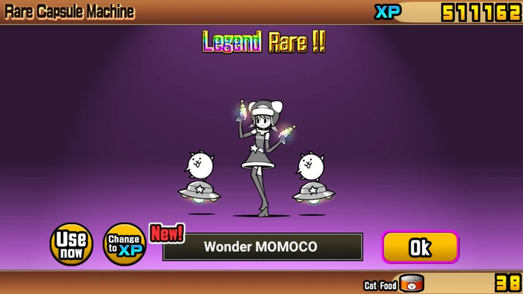 Got lucky I think | Fandom