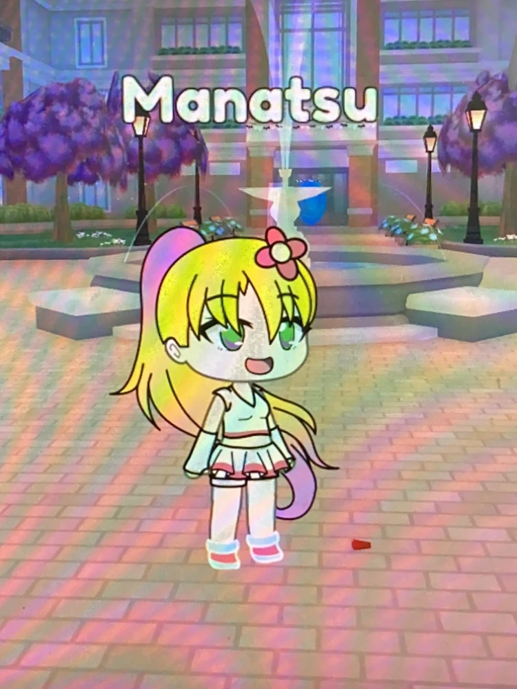 Making every cure on Gacha (Part 2 - Tropical Rouge) | Fandom