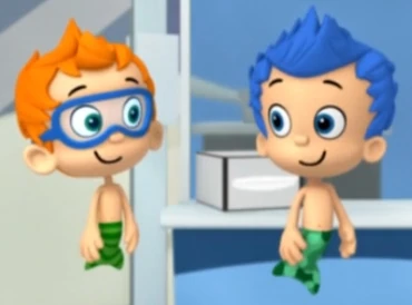 Discuss Everything About Bubble Guppies Wiki | Fandom