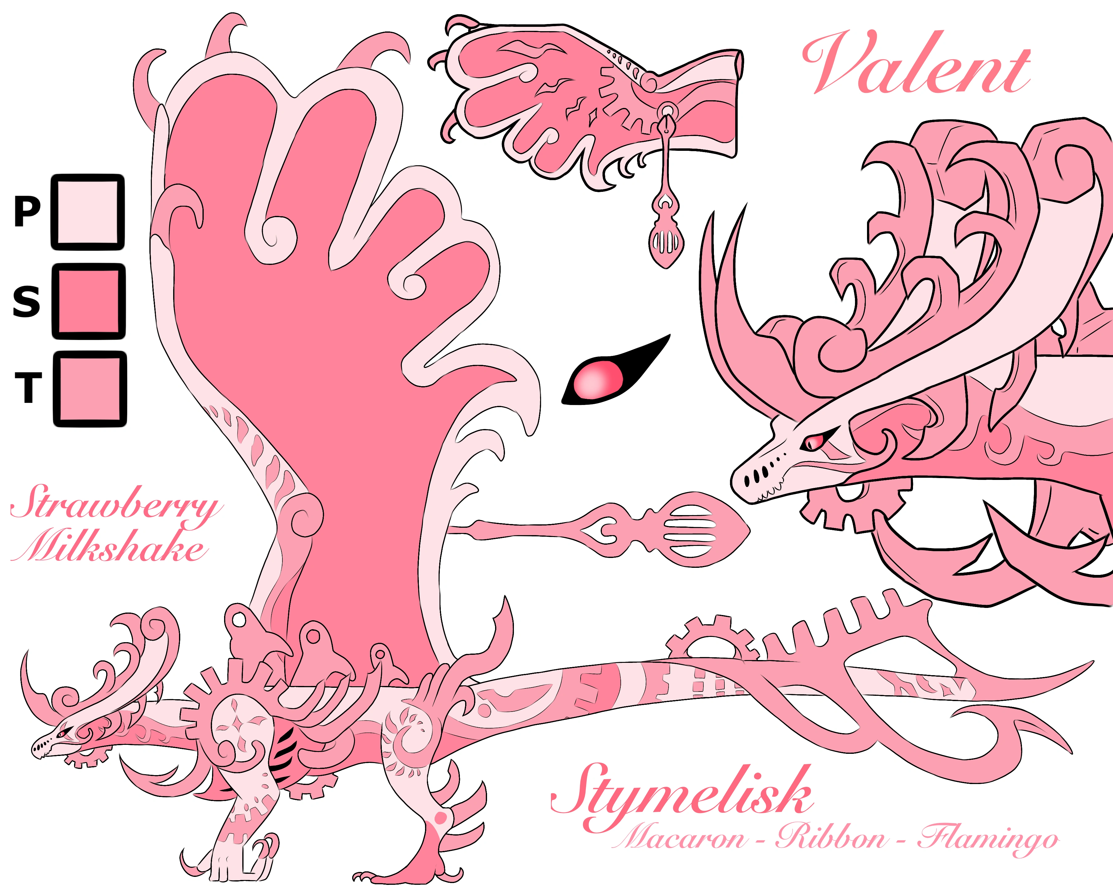 Stymelisk Base with Themes! (Pt.1) | Fandom