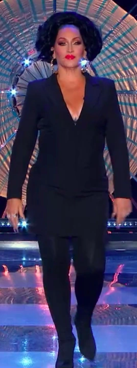 Michelle Visage is A QUEEN 👑 | Fandom