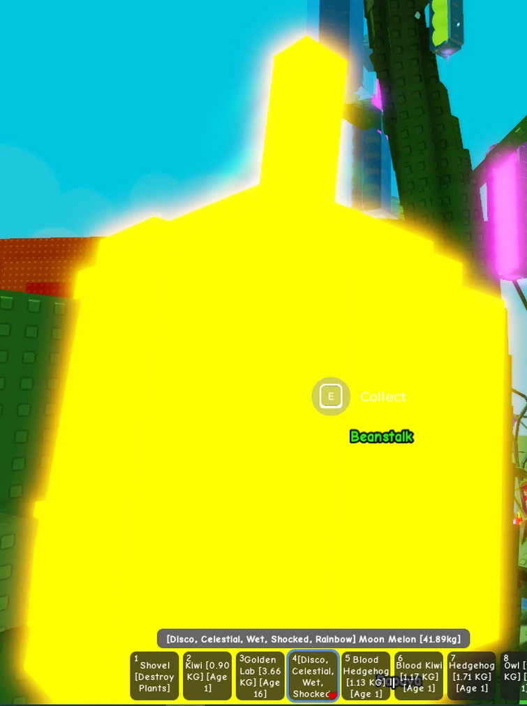 Super expensive moon melon | Fandom