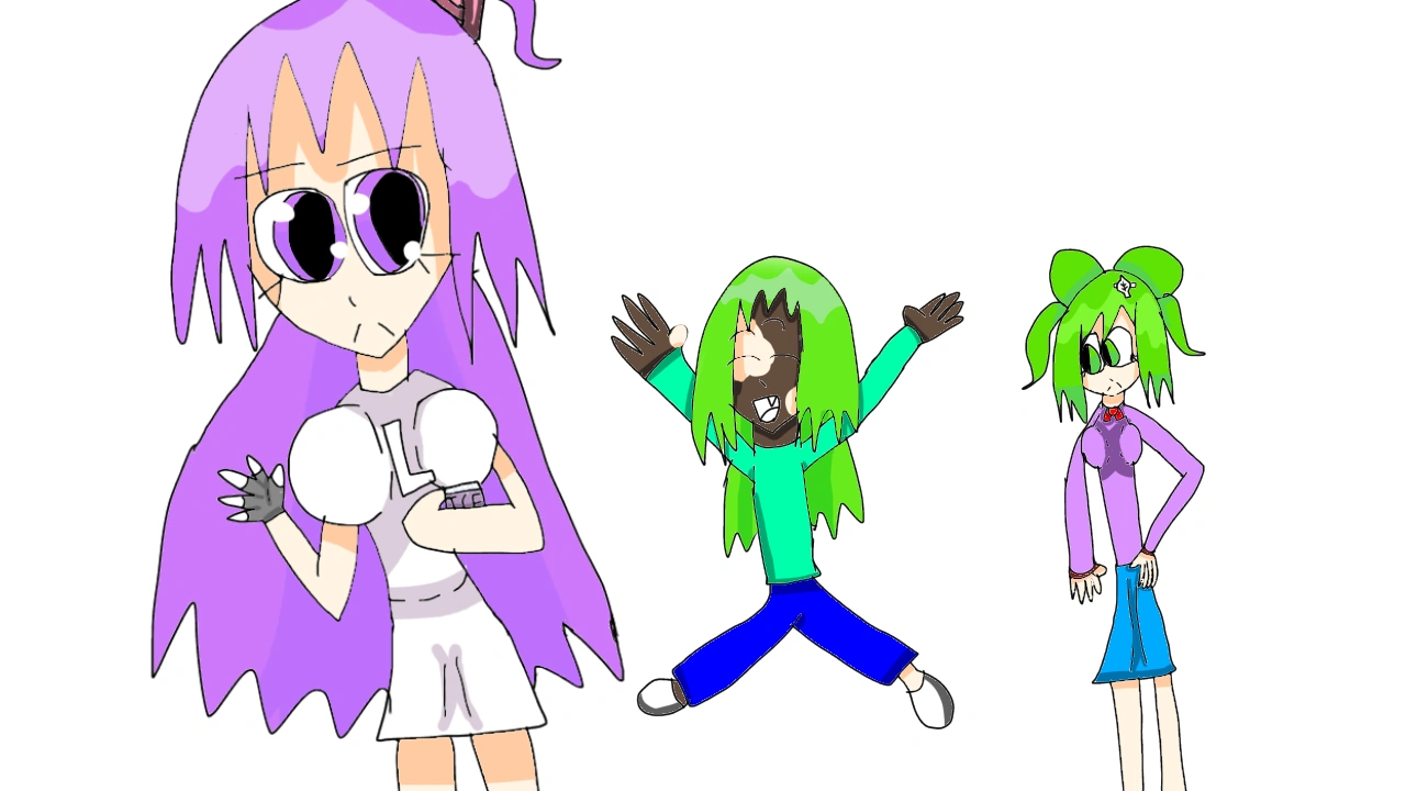 Some BFB art to cheer you up | Fandom